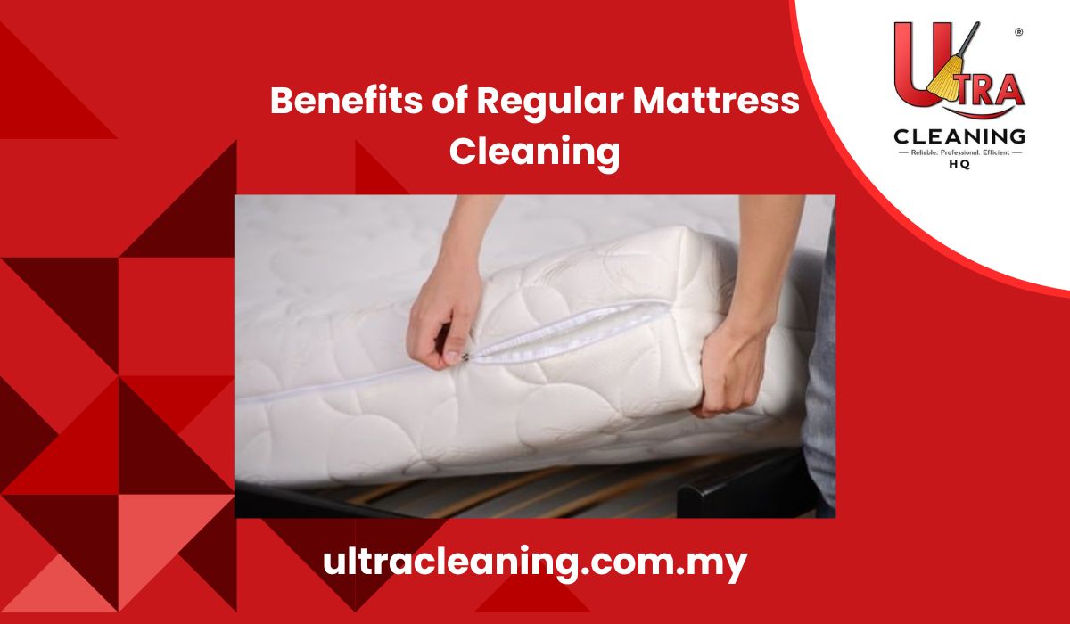 DIY vs. Professional Mattress Cleaning | Ultra Cleaning