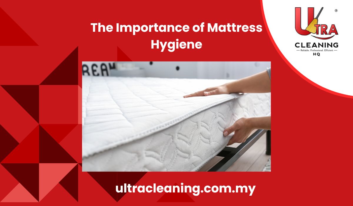What Happens When You Don't Clean Your Mattress? | Ultra Cleaning