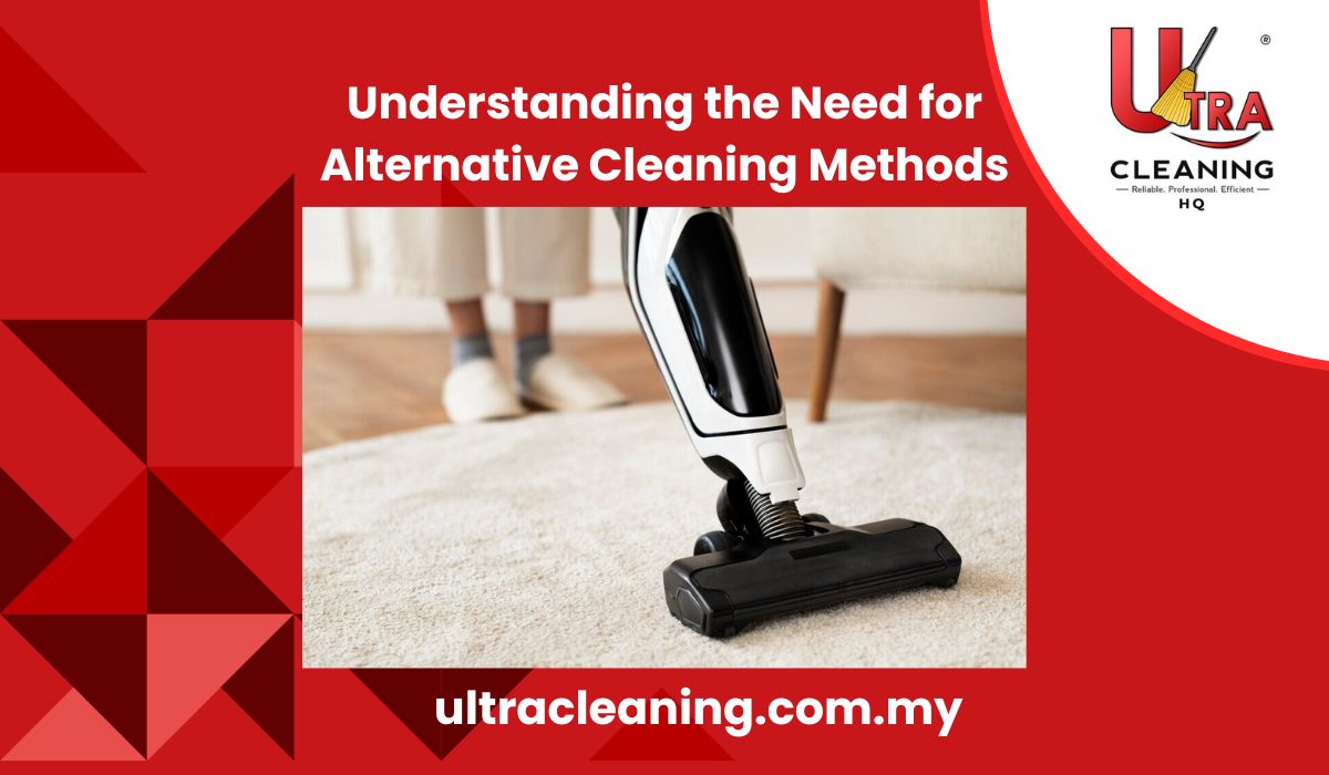 Methods to Clean Your Sofa without Vacuum Cleaner | Ultra Cleaning