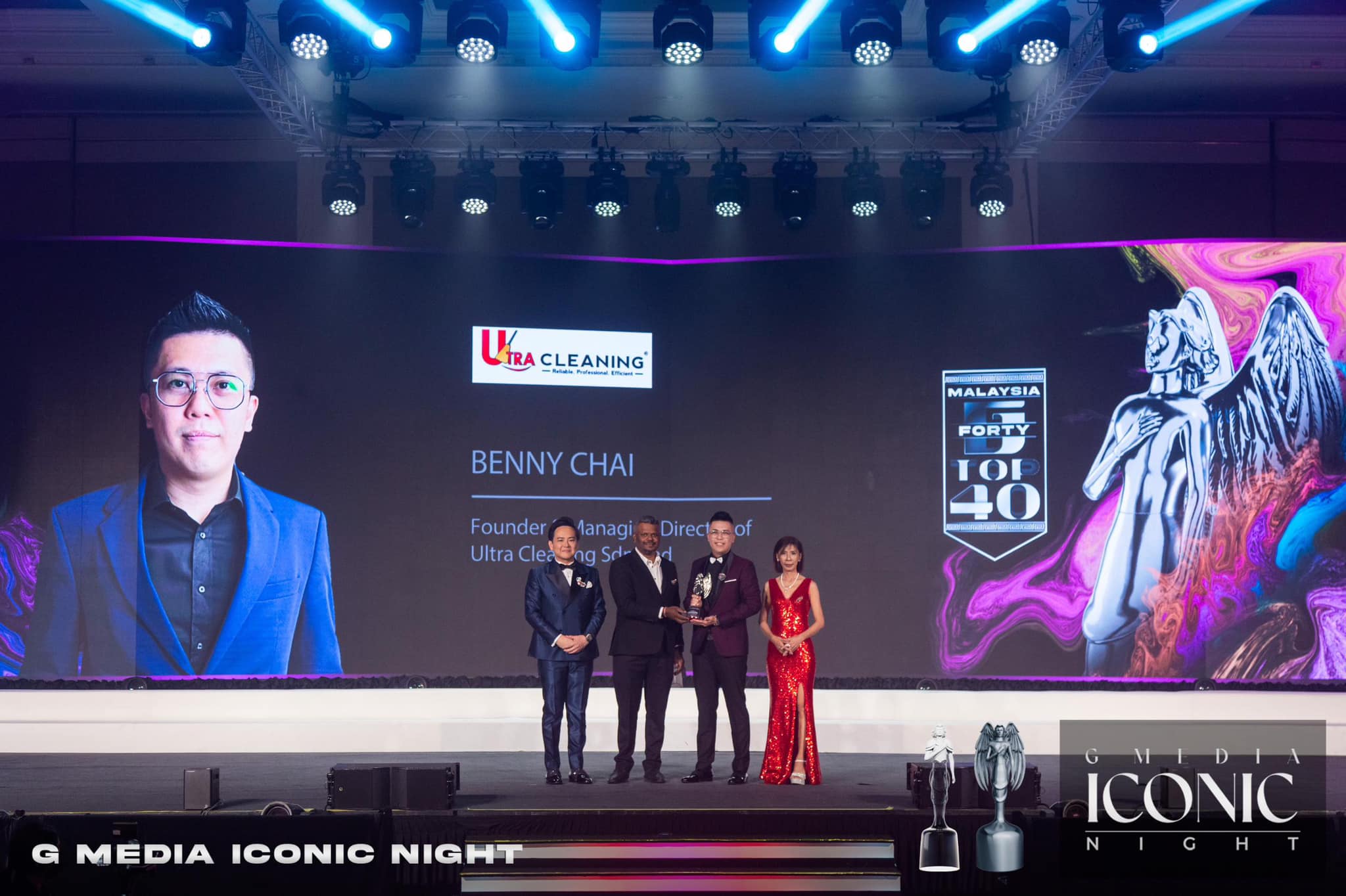 Cleaning Services Malaysia | Award-Winning Cleaning Company