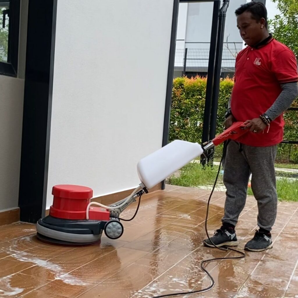 House Cleaning Malaysia | Ultra Cleaning